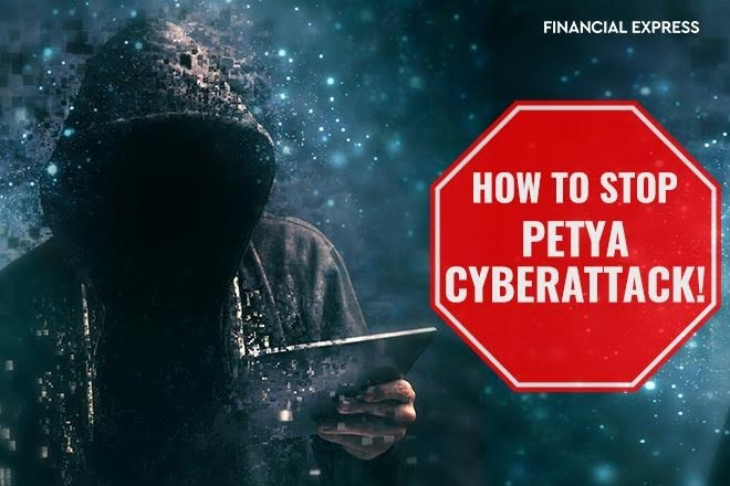 Petya Ransomware spreads across globe: How to stop, how does it work ...