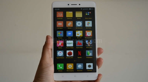 Xiaomi Redmi Note 4 goes on sale on Flipkart: Price, specs & features ...