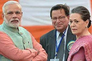 GST Bill a ‘brahmastra’ for India; forces Narendra Modi, to set up ...