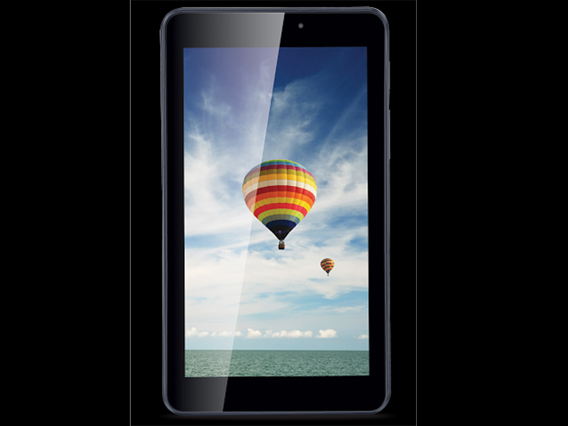 iBall Slide launches Wi-fi tablet Slide 6351-Q40 priced at Rs 4,299 ...