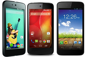 Taiwanese chip designer MediaTek spawns low-priced smartphone boom ...