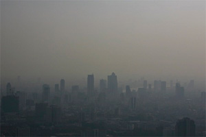 Time for a man-made solution for a man-made problem? - Economy News ...