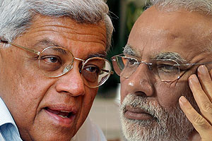 Time running out for Narendra Modi govt, says HDFC’s Deepak Parekh ...