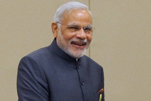 Diaspora eyes Narendra Modi boost to India-Australia ties - Economy ...