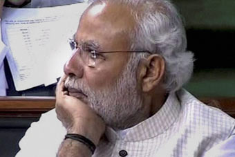 Narendra Modi govt signals private-sector bosses could run PSU banks ...