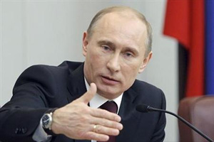 Vladimir Putin to quit G20 summit after rebukes over Ukraine - Industry ...
