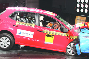 How carmakers take it easy on safety standards - Industry News | The ...