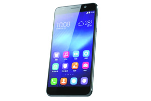 Huawei Honor 6: A little mix of everything - Business News | The ...
