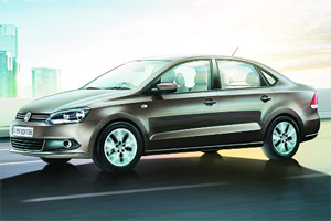 New Volkswagen Vento review: For the discerning, who knows his wheels ...