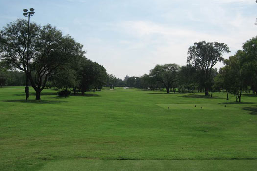 Golfing on the Indian turf - Life News | The Financial Express