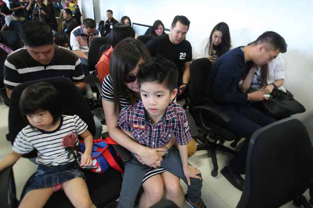 Airasia flight QZ8501: Key developments in disappearance of jet ...