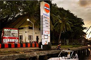 Indian Oil Corporation tops Fortune 500 list, Reliance Industries ...