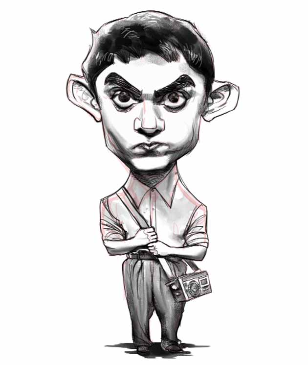 2014: What a show! - Entertainment News | The Financial Express