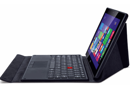 iBall Slide WQ149 review: The keyboard is a good idea, but this tab is ...