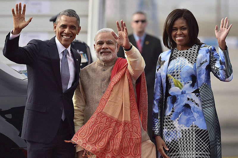 Narendra Modi fashion: Mr Elegance - business-gallery News | The ...