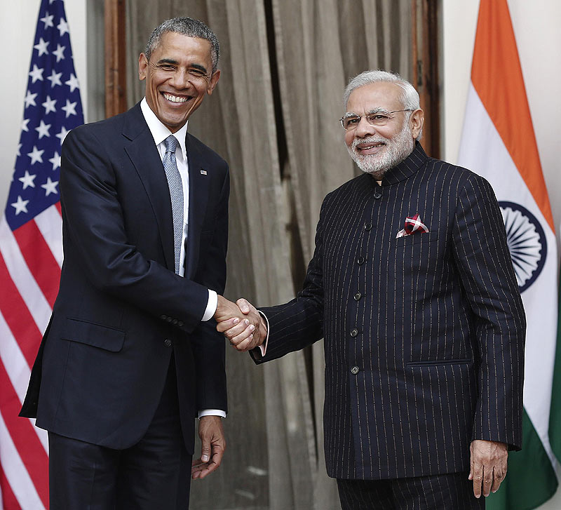 Narendra Modi fashion: Mr Elegance - business-gallery News | The ...