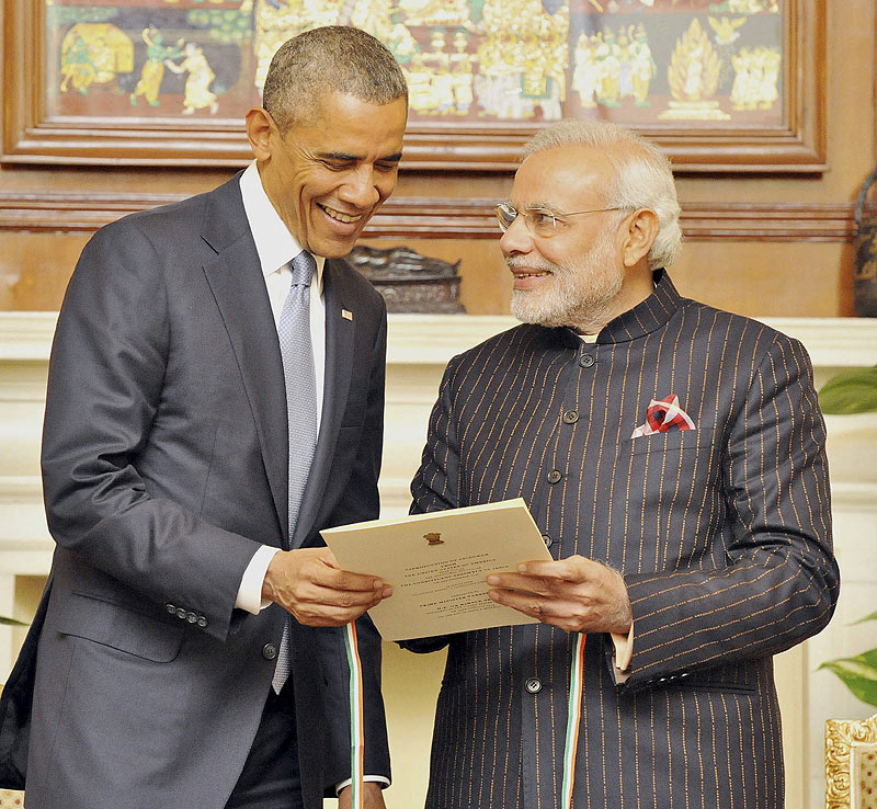 Narendra Modi fashion: Mr Elegance - business-gallery News | The ...