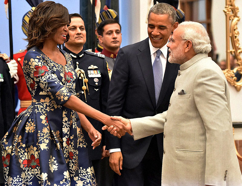 Narendra Modi fashion: Mr Elegance - business-gallery News | The ...