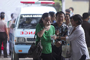 AirAsia Flight QZ8501 crash: Indonesia looks to lessen victims ‘sense ...