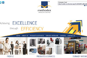 Methodex Systems targeting Rs 300 crore turnover, takes fake currency ...