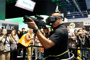CES 2015: Six technology trends we spotted - Business News | The ...