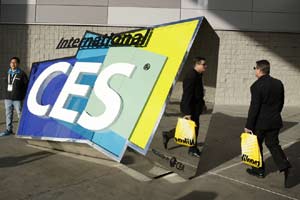 CES 2015: From quirky to revolutionary, the CES show has them all ...