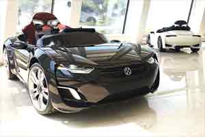 Now, a $1000 electric sports car for your kids - Industry News | The ...