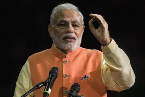 Narendra Modi govt releases religious census, Muslim population rises ...