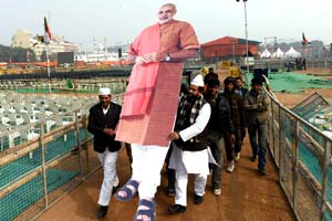 2002 Gujarat riots: US judge dismisses case against India PM Narendra ...