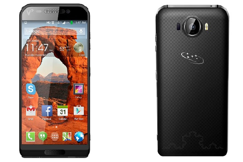 Is Saygus V2 the super smartphone we were waiting for? - Business News ...