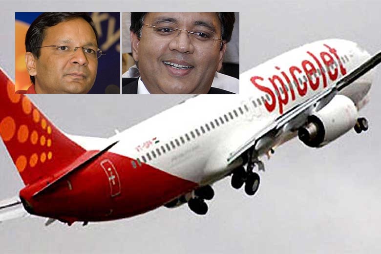 SpiceJet | The Financial Express