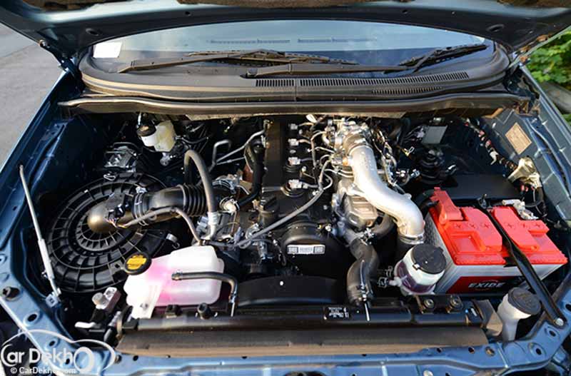 Toyota updates Innova and Fortuner in New Year - business-gallery News ...