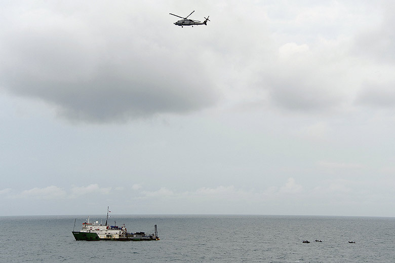 AirAsia Flight QZ8501 crash: Indonesia cracks down on cheap fares ...