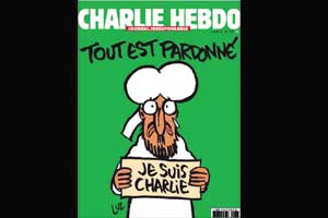 France hunts for Paris attack terror cell; Charlie Hebdo plans ...