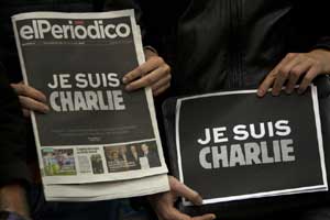 Charlie Hebdo attack: Suspect met prominent al Qaeda preacher in Yemen ...