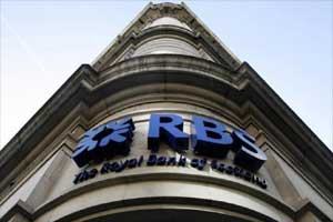 RBS to announce compensation program for small businesses - Industry ...