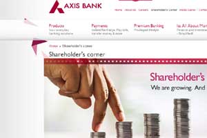 Axis Bank to raise up to Rs 15,000 cr through private placement ...