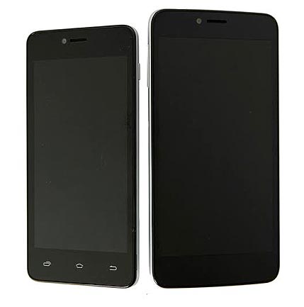 Fly Mobiles launches 3 entry-level smartphones in India, to face ...