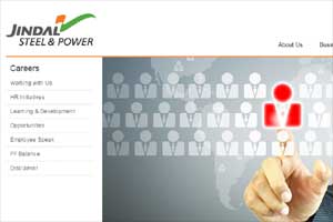 JSPL Angul plant plate making mill bags API monogram license - Industry ...