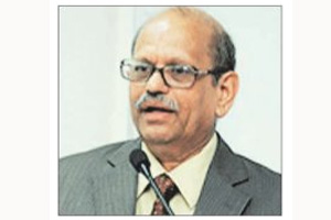 There is no serious problem for the Centre on fiscal deficit: M Govinda ...