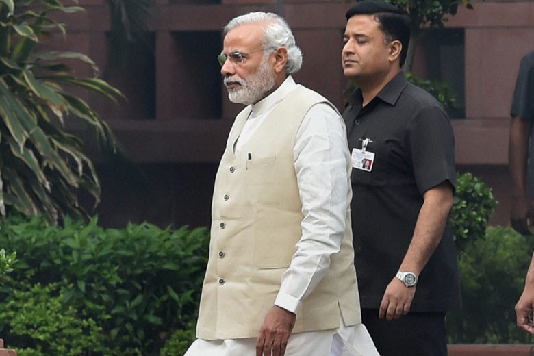 Union Budget 2015: Narendra Modi’s stomach for free-market economics ...