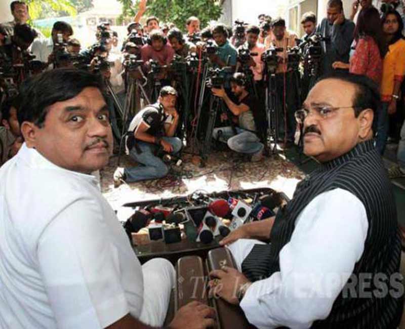 In R R Patil, Maharashtra loses a politician with solid rural roots ...