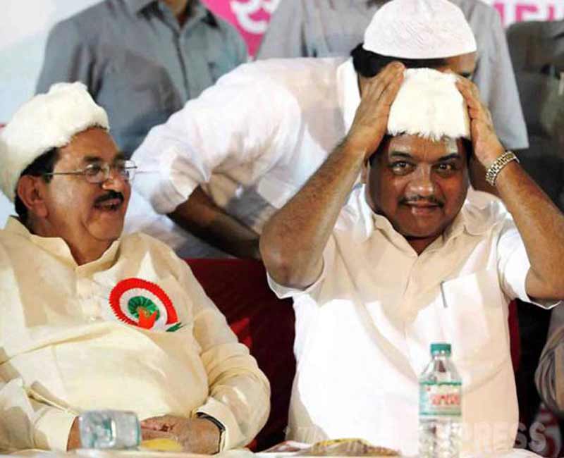 In R R Patil, Maharashtra loses a politician with solid rural roots ...