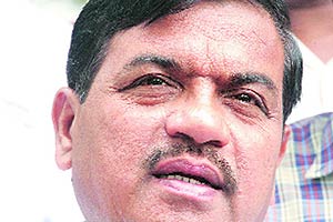 Raosaheb Ramrao Patil personified honesty in public life, says Governor ...