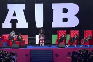 AIB, TVF are audiences’ favourite, Youtube stats show - Entertainment ...