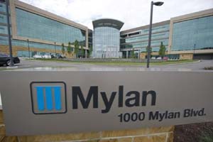 Mylan buys female health businesses from Indian drugmaker - Industry ...