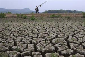 World has not woken up to water crisis caused by climate change: IPCC’s ...