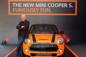 New MINI Cooper S launched priced at Rs 34 lakh - Industry News | The ...