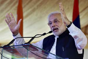 Ahead of PM Narendra Modi talks, India expects ‘movement’ to seal ...