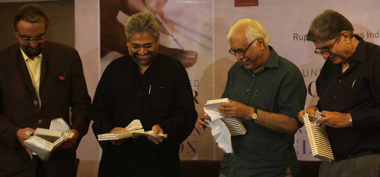 Renowned journalist Vinod Mehta passes away in AIIMS - India News | The ...